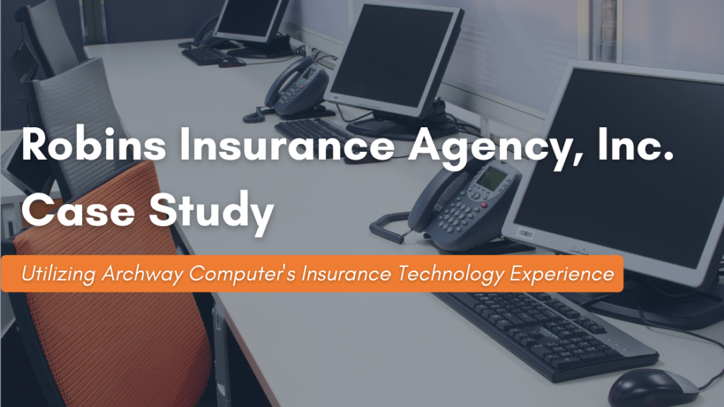 Case Studies - Archway Computer