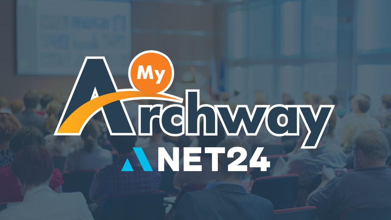 Applied Net Digital Meeting - Archway Computer