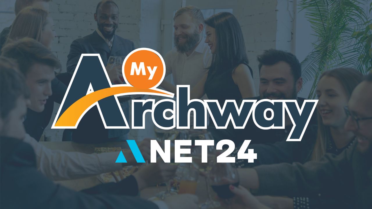 Pre-Applied Net Party - Archway Computer